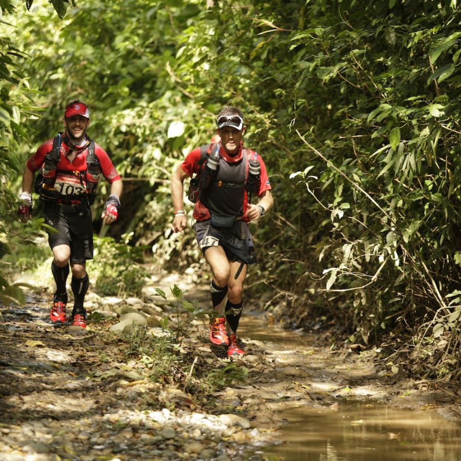The Jungle Ultra | Hard as Trails