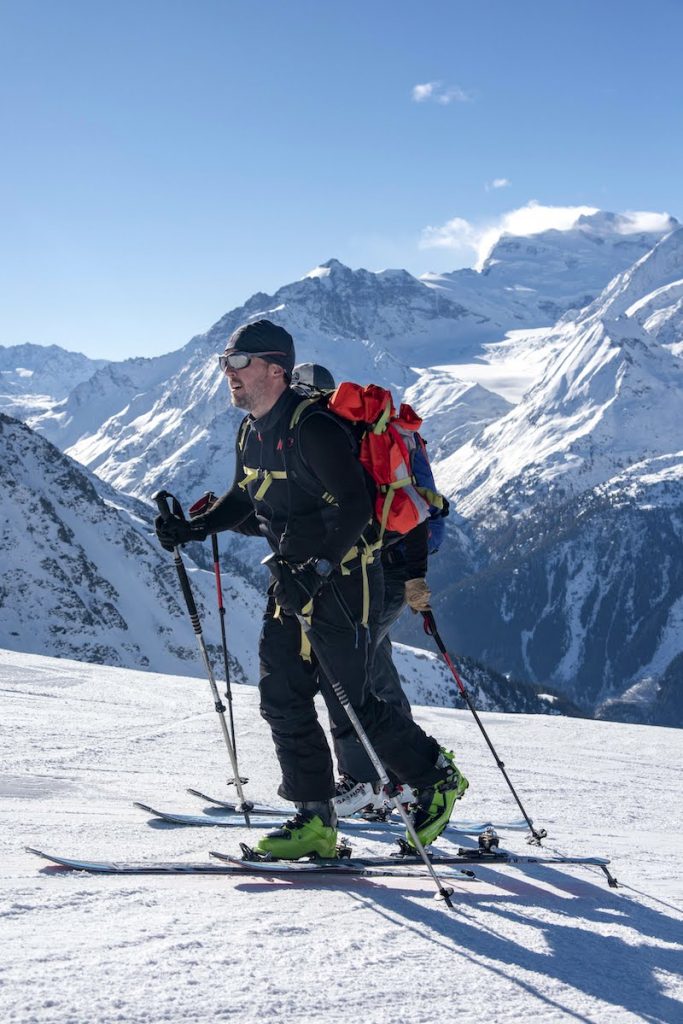 10 Things that Helped Me Ski the Height of Everest | Hard as Trails